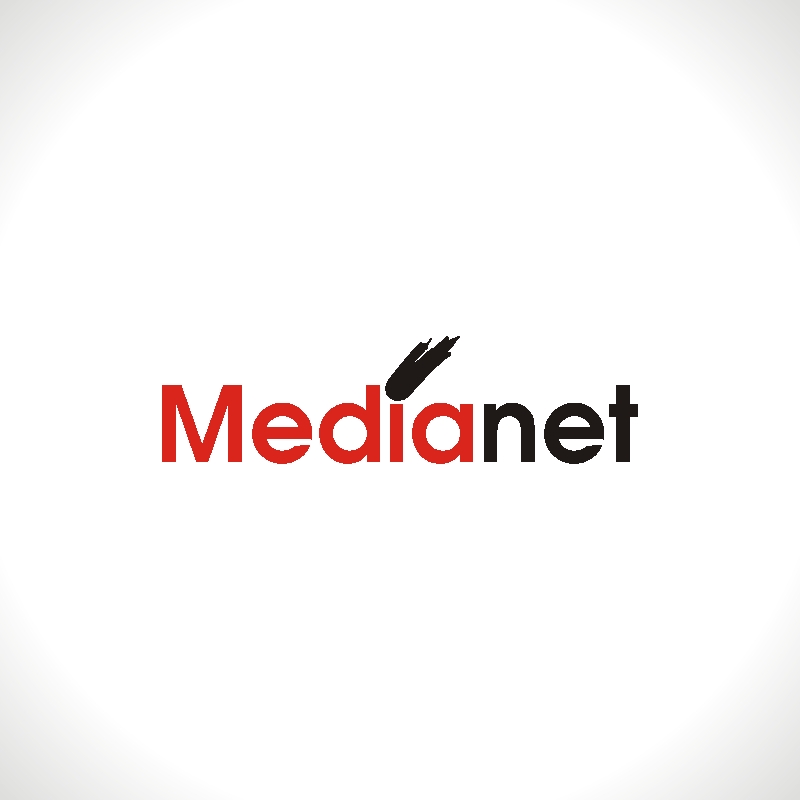 Modern, Personable, Media Logo Design for Medianet by MINJUICE | Design ...