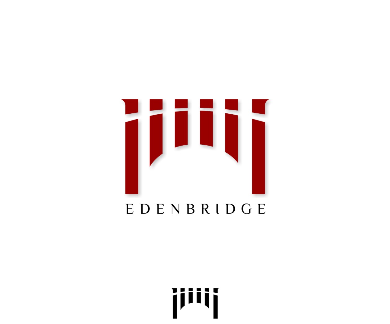 Professional, Upmarket, Construction Logo Design for Edenbridge by ...