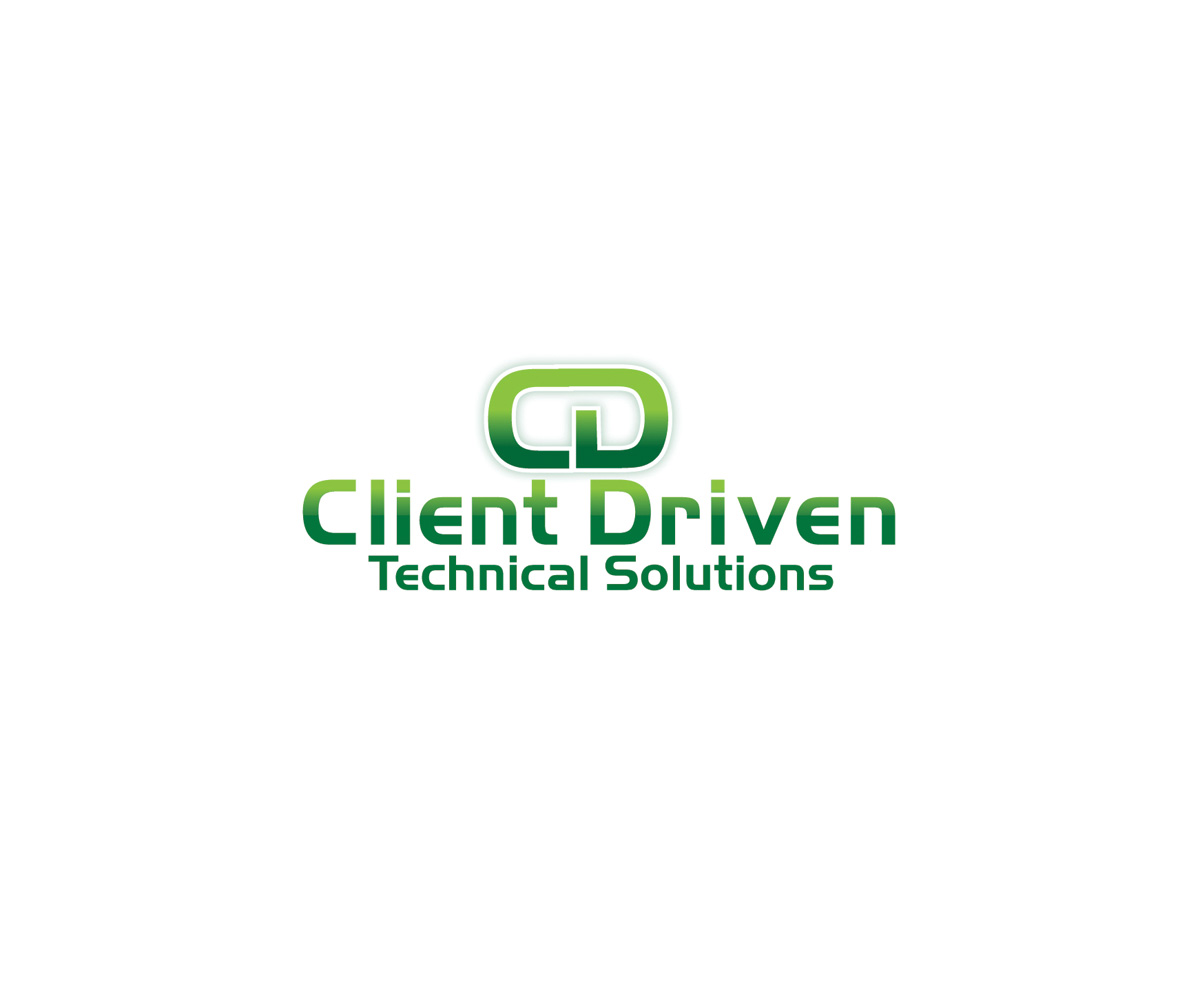 It Support Logo Design for Client Driven Technical Solutions by anushka ...