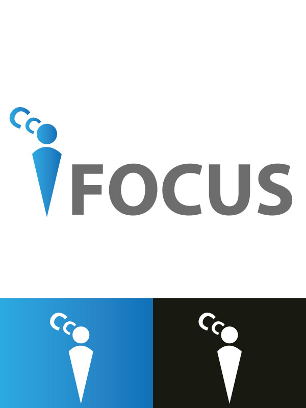 Logo Design for Focus by djs99 | Design #139711