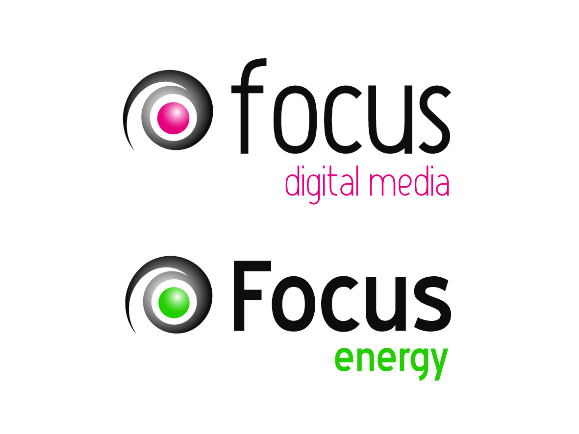 Logo Design for Focus by design is Goodland | Design #162650