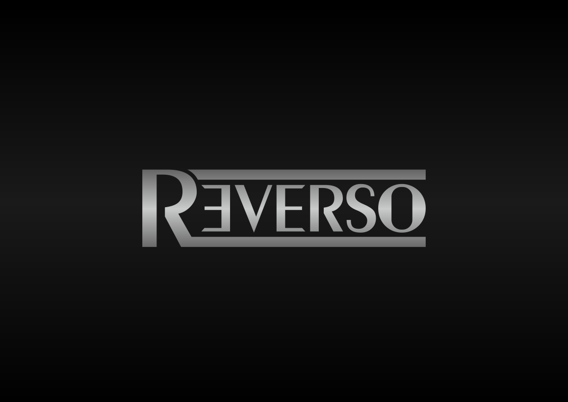 Store Logo Design for Reverso by daniswarasayang | Design #4007328