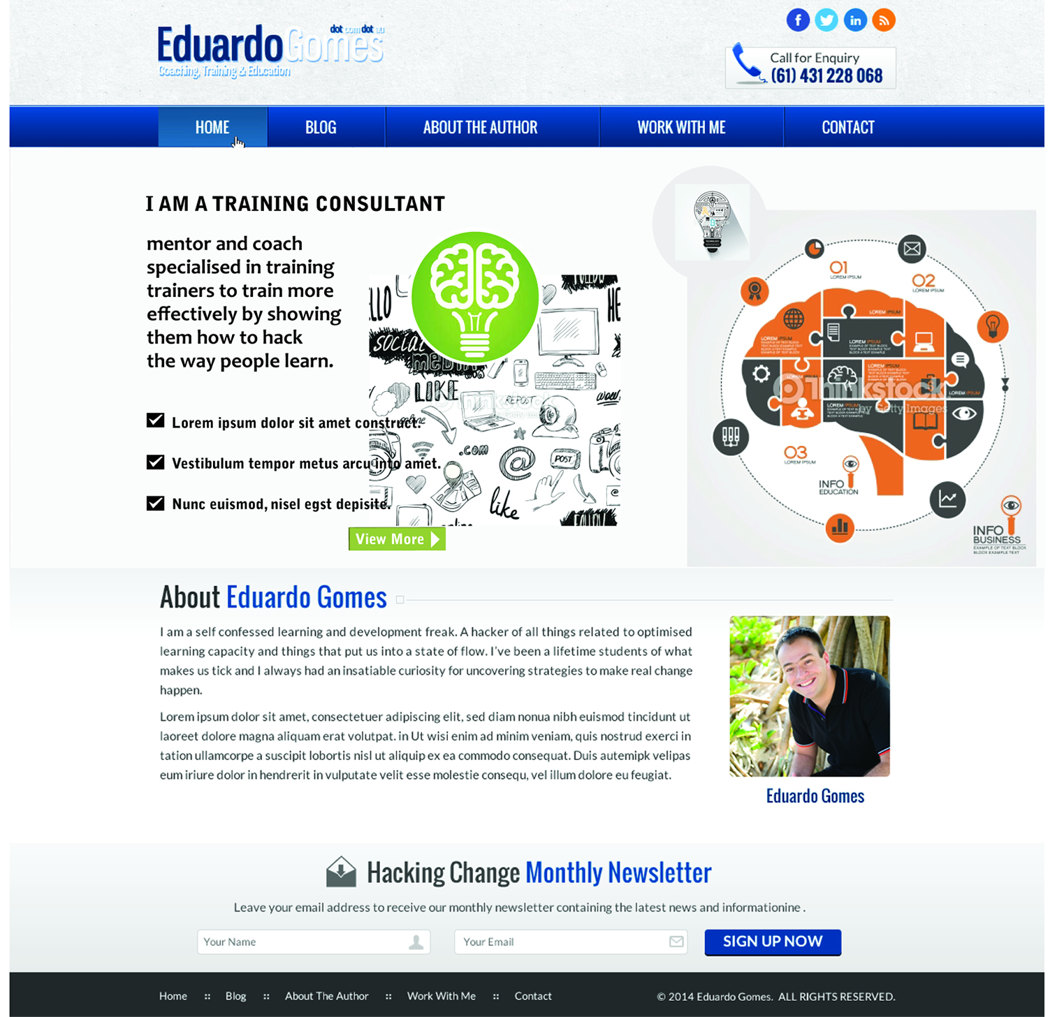 Bold, Playful, Small Business Graphic Design for a Company by Sbss ...