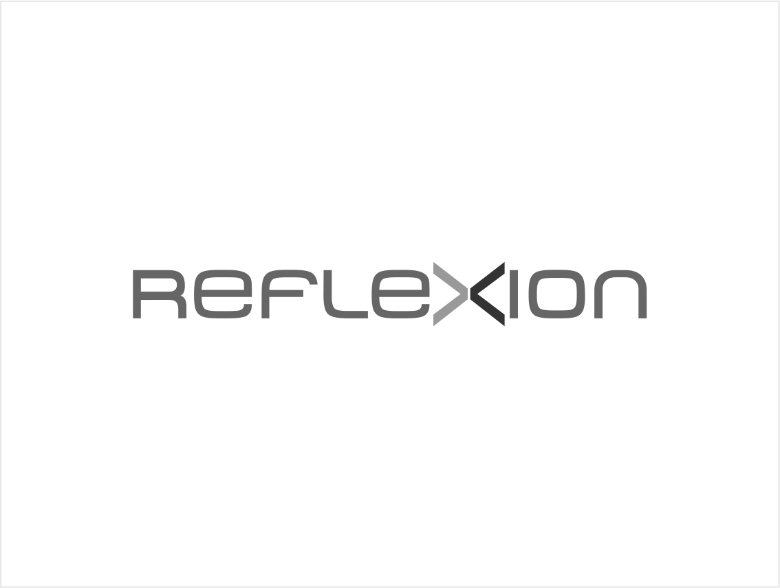 Investment Logo Design for Reflexion by .tau. | Design #1071194