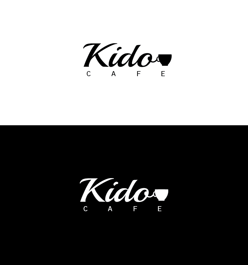 House Logo Design for Kido Cafe by jizzy123 | Design #4000315