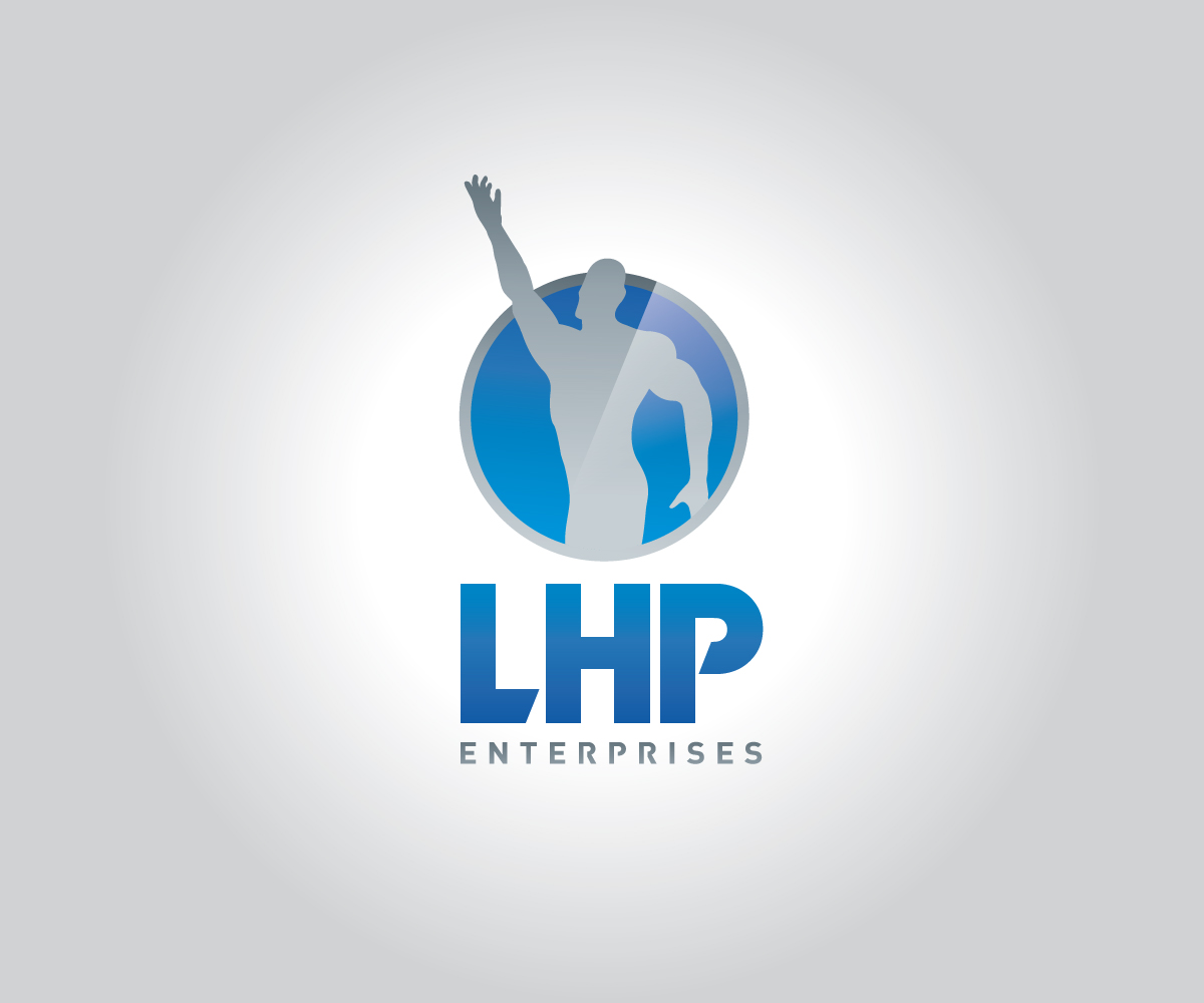 Bold, Modern, Internet Logo Design for LHP Enterprises by Ricardo Best ...