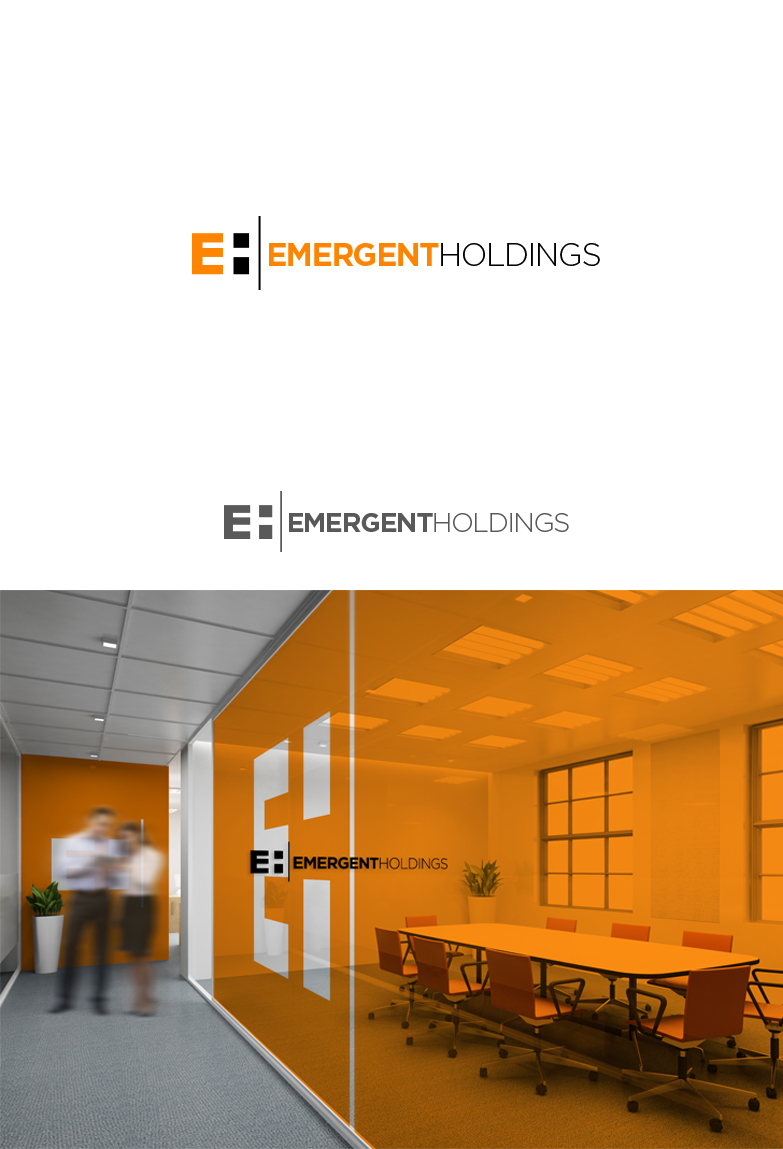 Equity Logo Design for a Company by ironmaiden | Design #3982577