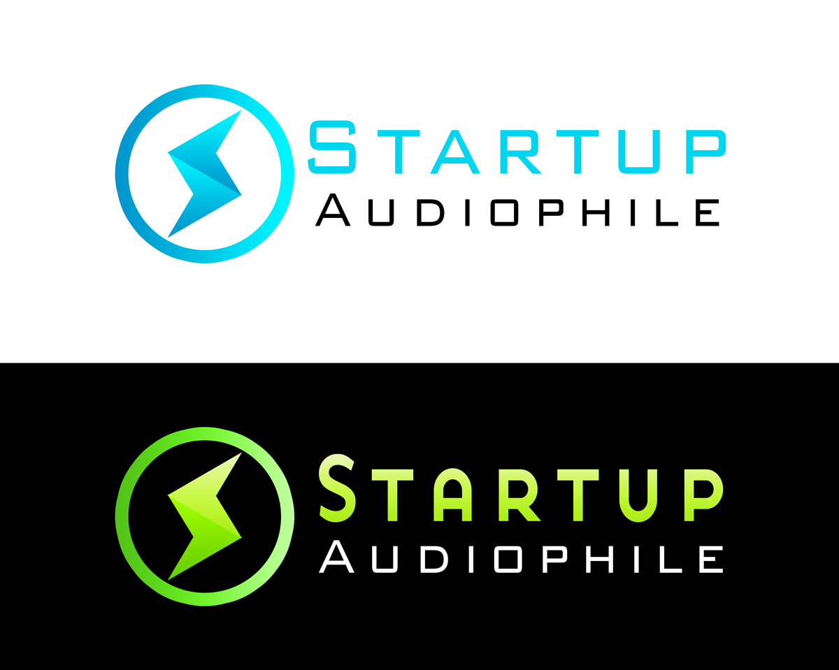 Masculine, Conservative, Audio Logo Design for Startup Audiophile by ...