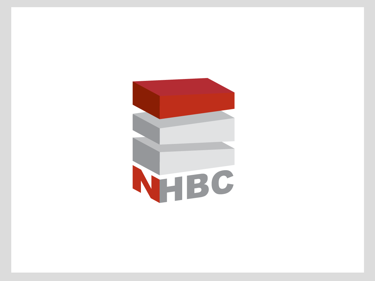 Bold, Serious, Marketing Logo Design for National Home Building Co. or ...