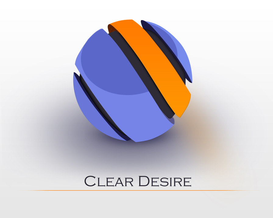 Business Logo Design for Clear Desire by MeeRulz | Design #3971404