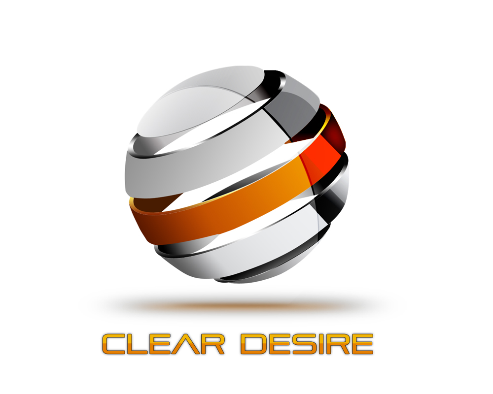 Business Logo Design for Clear Desire by MeeRulz | Design #3971430