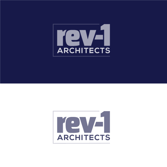 Professional, Serious, It Company Logo Design for rev-one or rev-1 or R ...