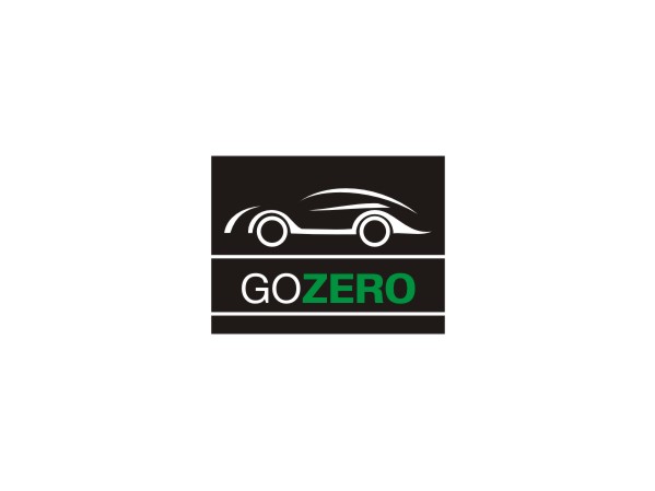 Modern, Playful, Marketing Logo Design for Go Zero by Ramaling Belkote ...