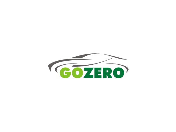Modern, Playful, Marketing Logo Design for Go Zero by Ramaling Belkote ...