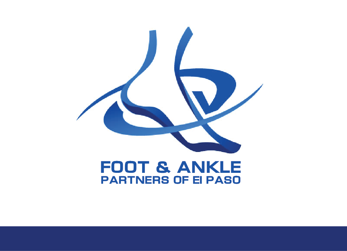 Foot Doctor Logo