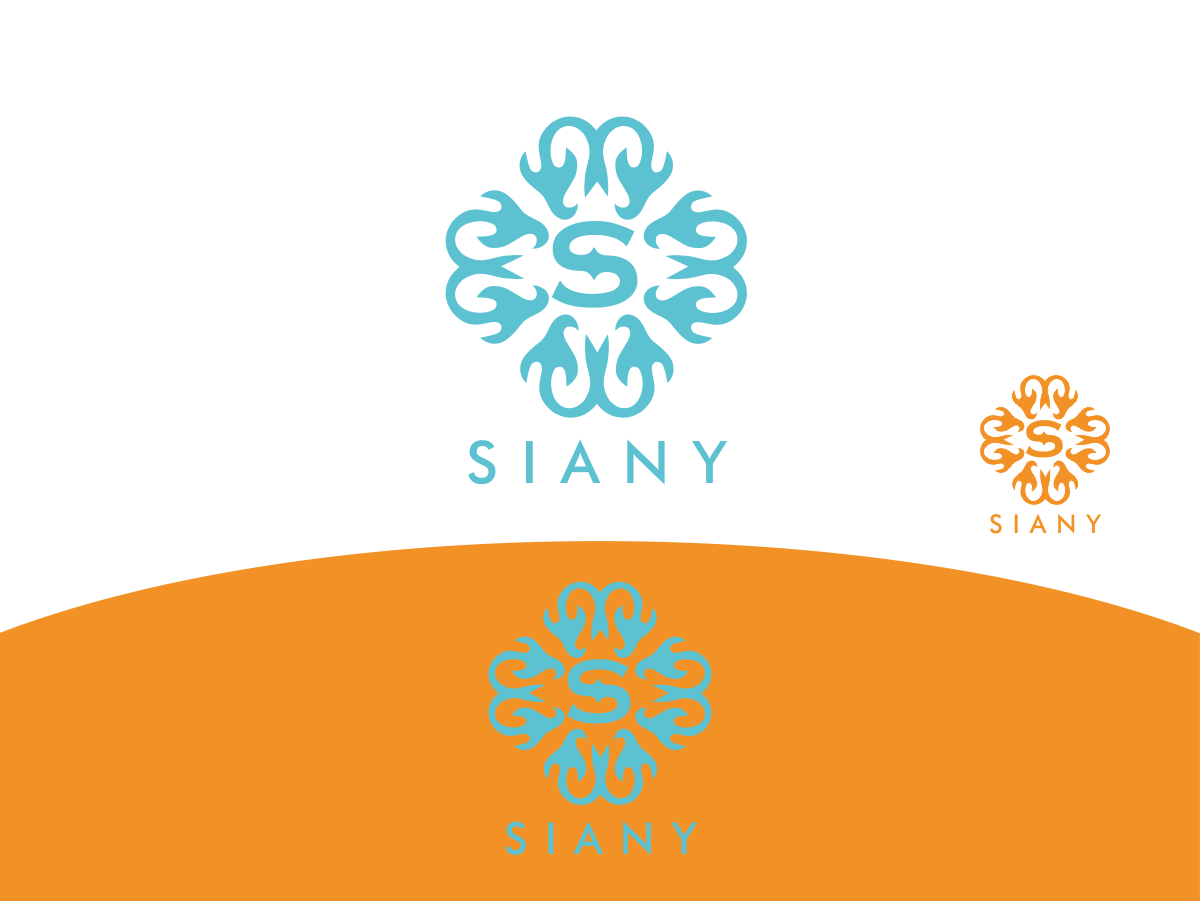 Feminine, Modern, Jewelry Logo Design for SIANY by Soho | Design #1099157