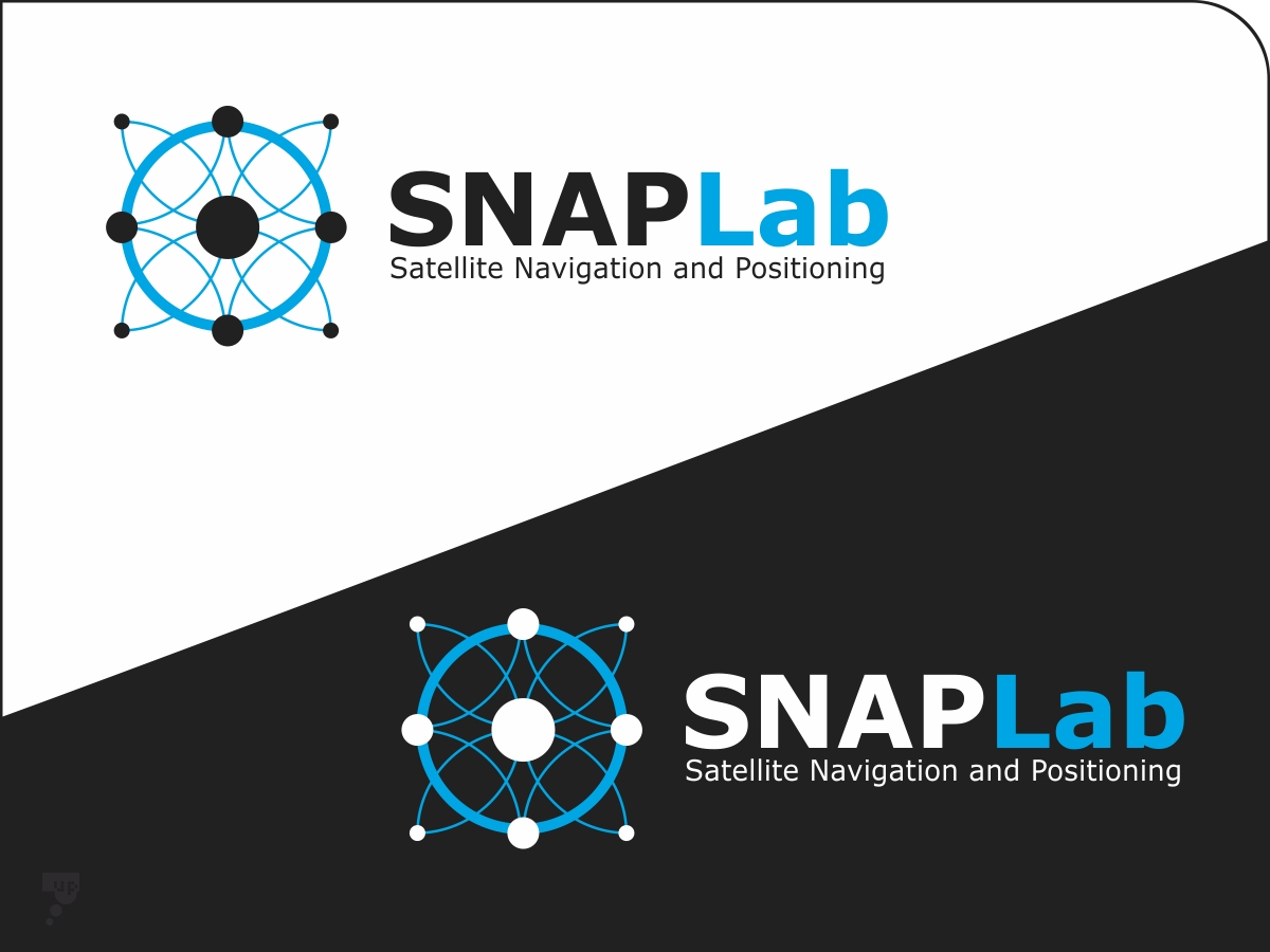 University Logo Design for SNAP Lab by up Studio | Design #4035964