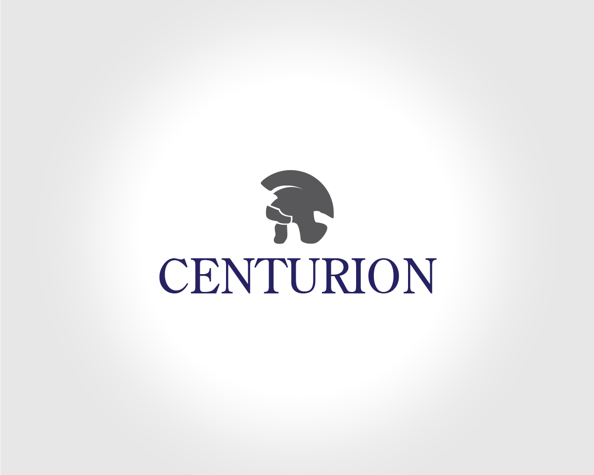 Financial Logo Design for Centurion by jordyboy | Design #3990190