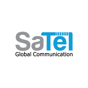 Elegant, Modern, Communications Logo Design for Satel, SaTel, SATEL ...