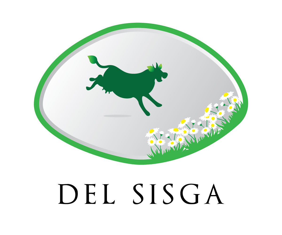 Elegant, Playful, Business Logo Design for Del Sisga by thulet | Design ...