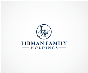 Libman Family Holdings | 37 Logo Designs for Libman Family Holdings ...