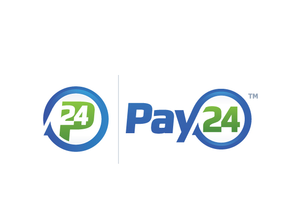 Serious, Modern, Business Logo Design for Pay24 by Visartes | Design ...