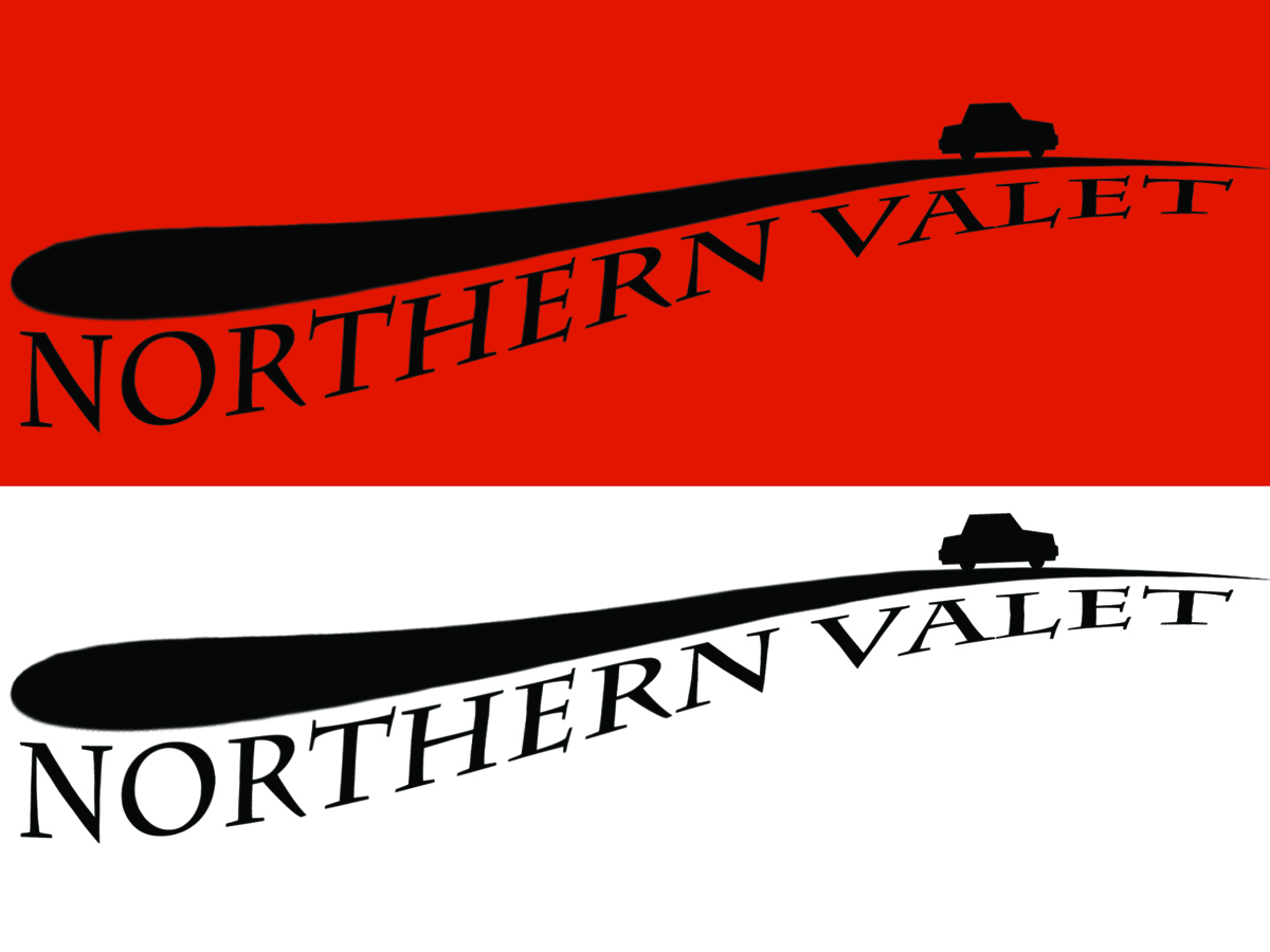 Valet Parking Logo Design for Northern Valet by IronGrass | Design #1090074