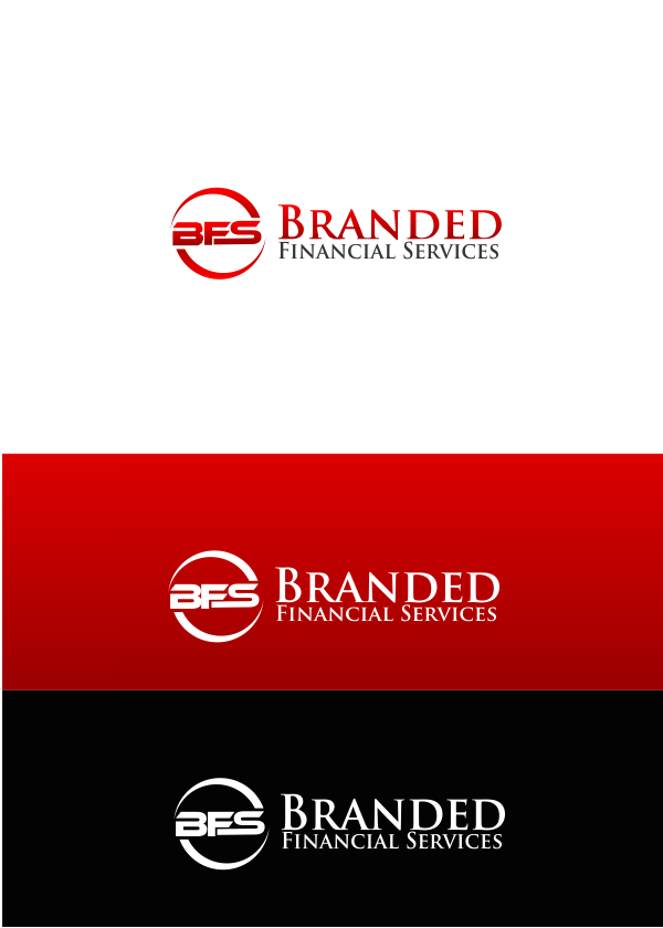 Upmarket, Bold, Financial Logo Design for Branded Financial Services or ...