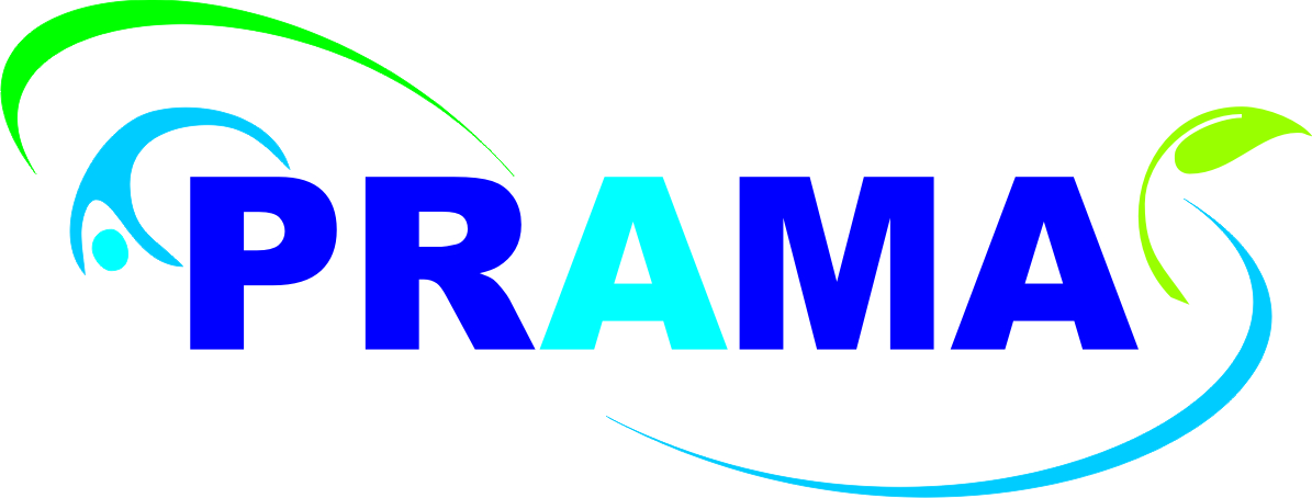 Bold, Serious, Nutrition Logo Design for prama by ElizabetaA | Design ...