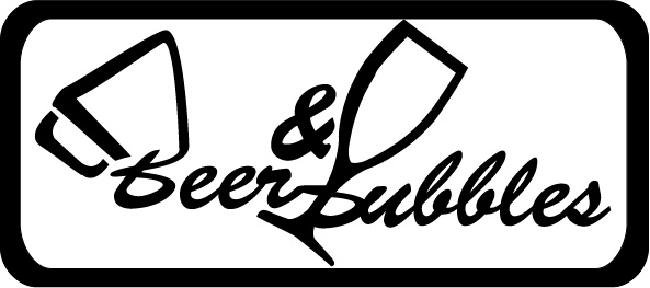 Playful, Modern, Catering Logo Design for Beer and Bubbles by Miker ...