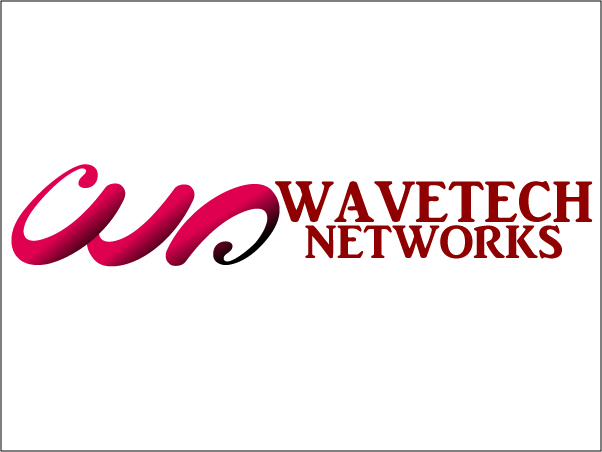 Elegant, Playful, Software Logo Design for Wavetech Networks by ...