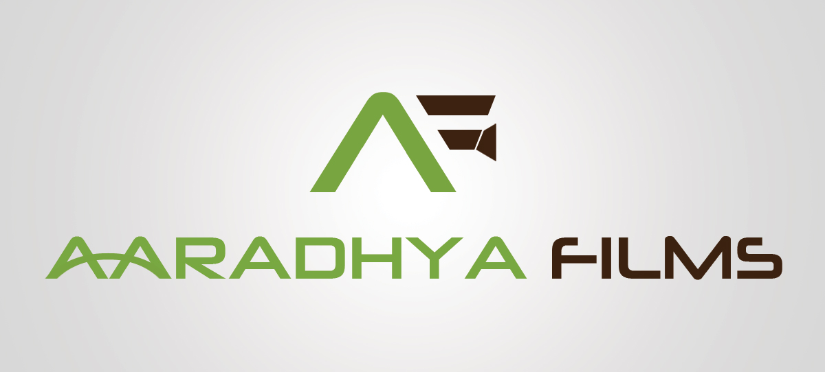 Aaradhya Logo Logo Design For Aaradhya Films By SUDHEESH KV | Design
