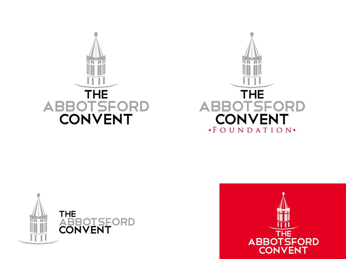 Modern, Colorful, Residential Logo Design for refer project overview by ...