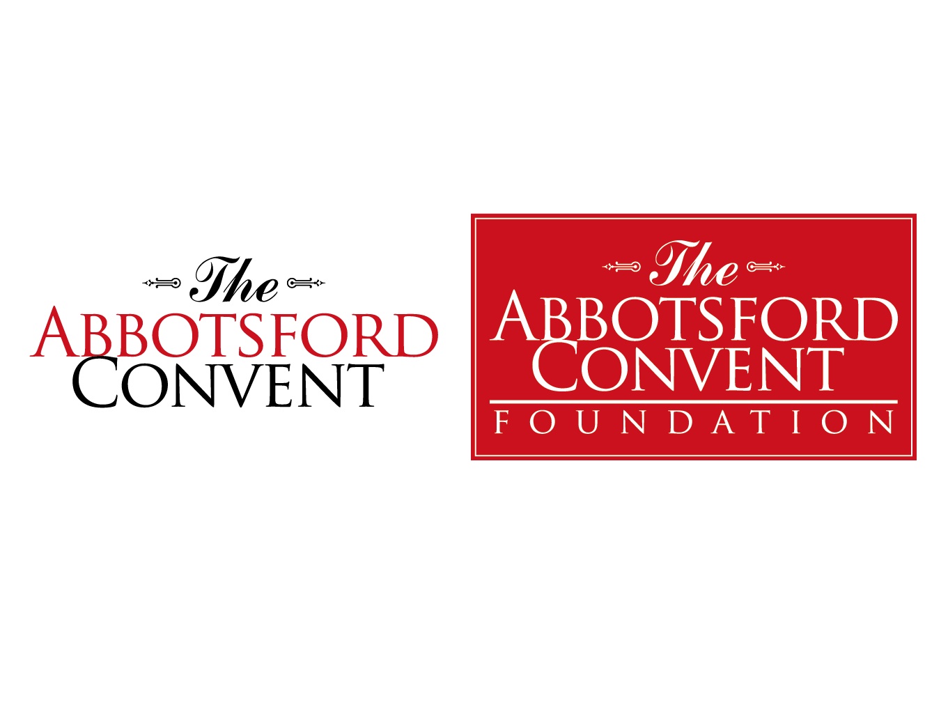 Modern, Colorful, Residential Logo Design for refer project overview by ...