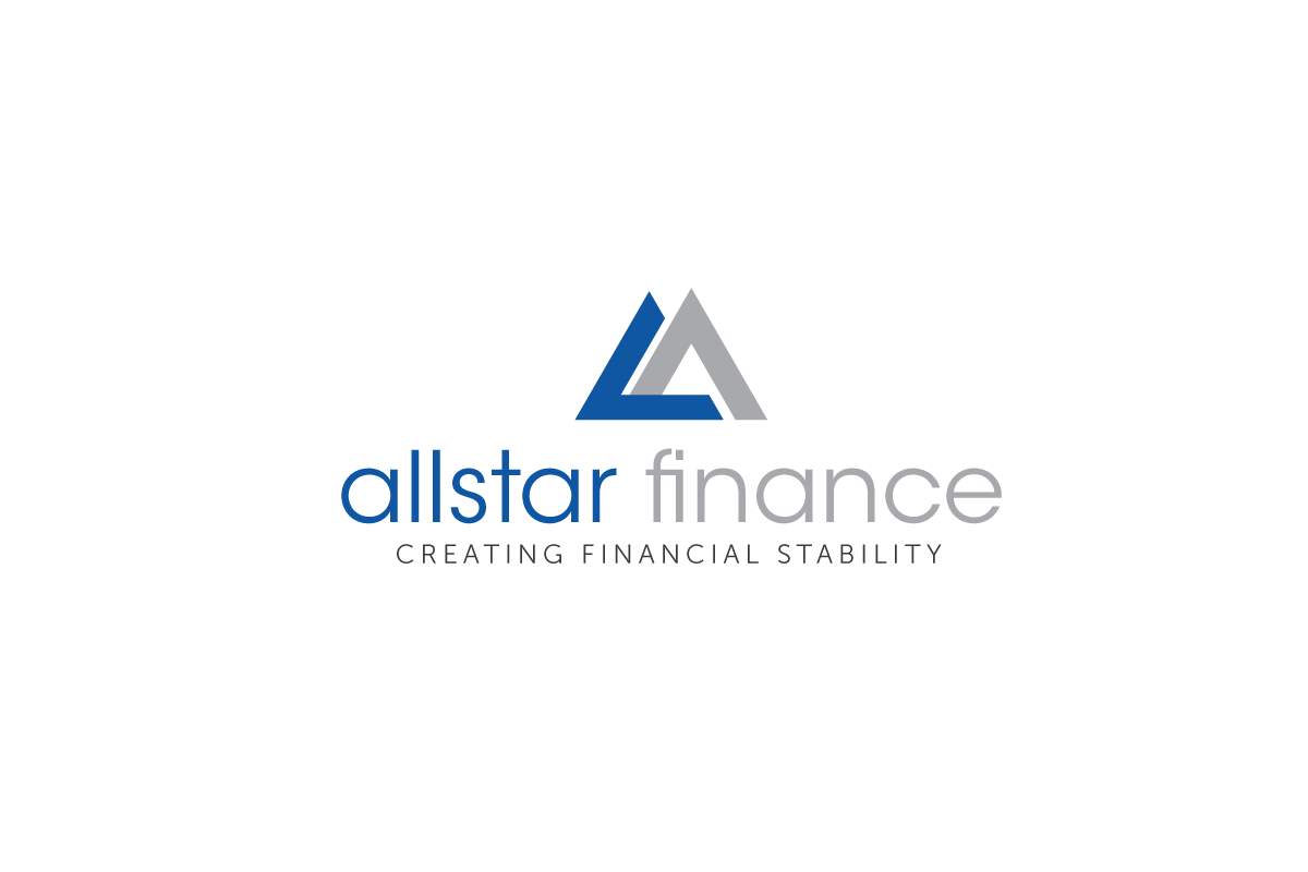 Financial Logo Design for Allstar Finance by navacreative | Design #4076449