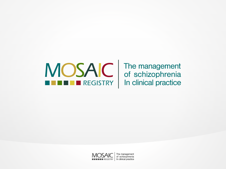 Colorful, Modern, Healthcare Logo Design for MOSAIC Registry: The ...