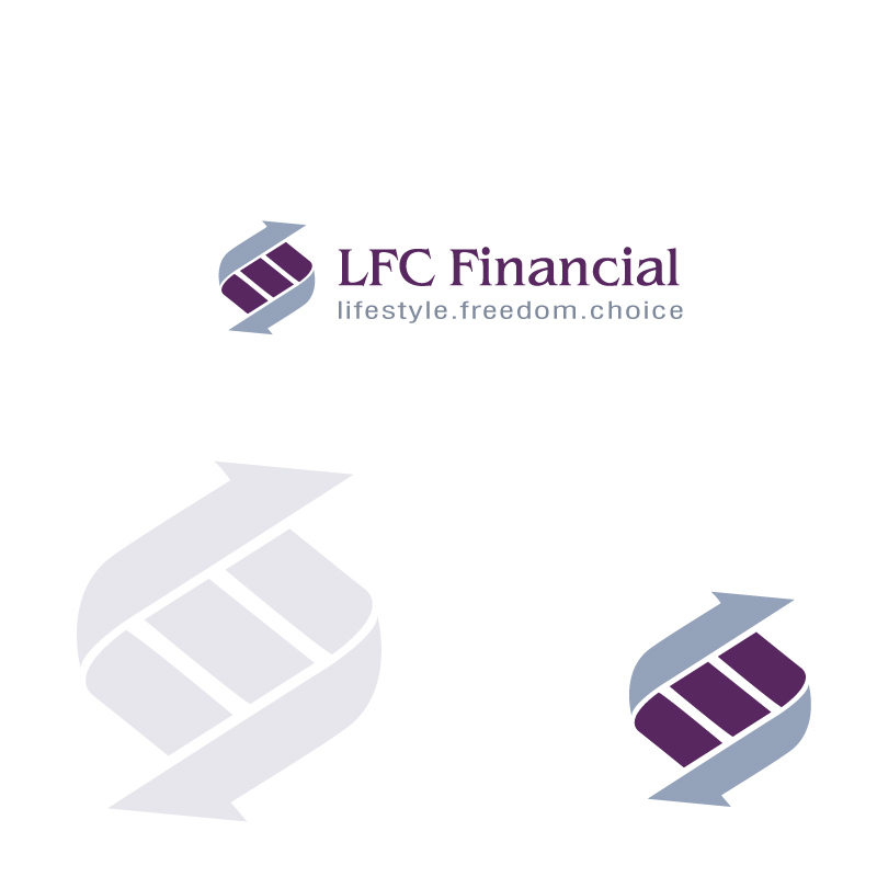 Professional, Serious, Financial Logo Design for LFC Financial (maybe ...