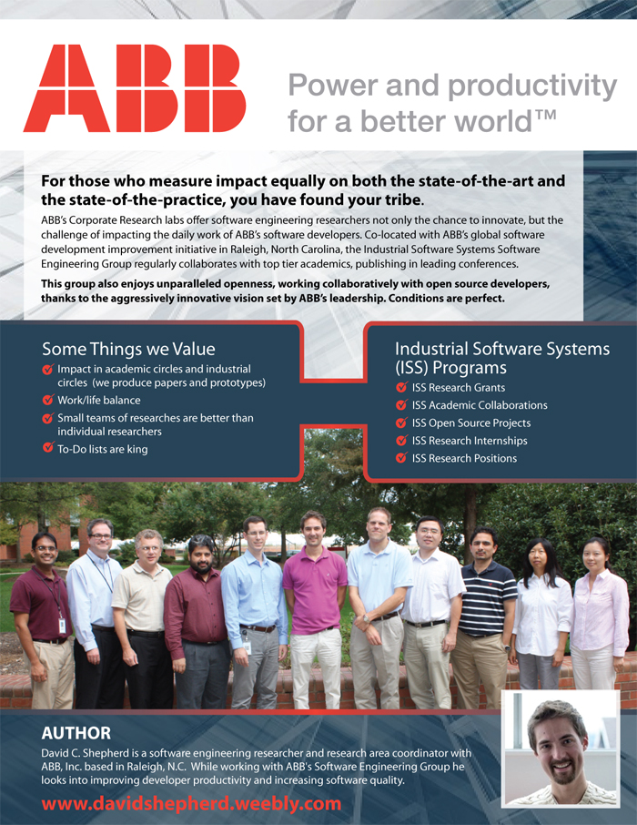 Bold, Playful, Software Flyer Design for a Company by Purple Hearts ...