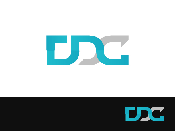 Business Logo Design for DDC by Cflo | Design #1146151
