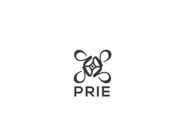 Modern, Upmarket, Boutique Logo Design for Prie Winery or Prie ...