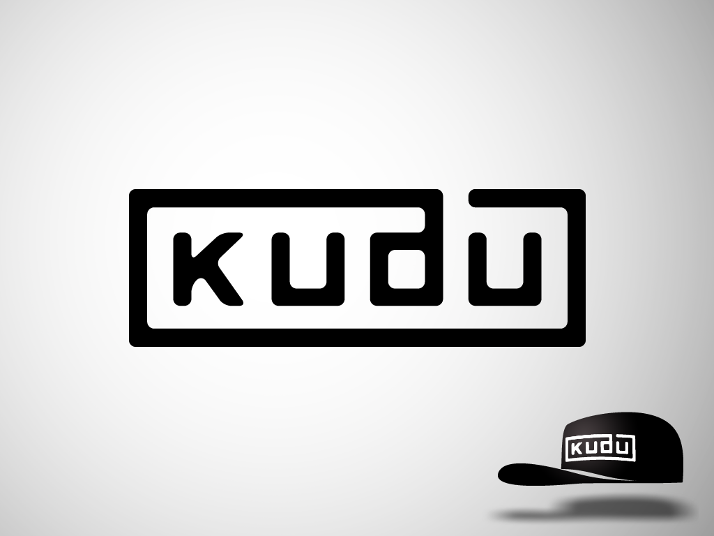 Bold, Modern Logo Design for kudu by manyaldesign | Design #145076