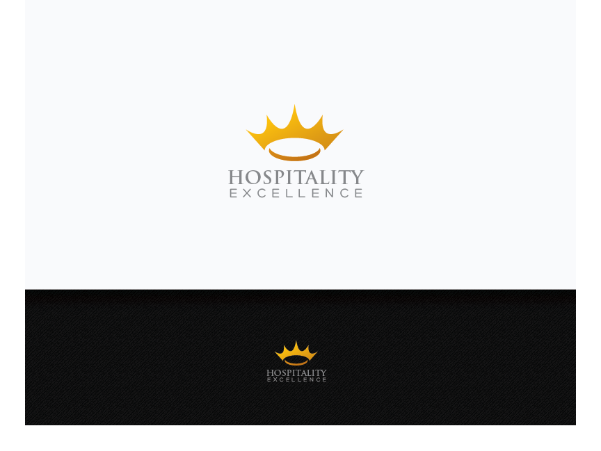 84 Professional Logo Designs for Hospitality Excellence a business in ...
