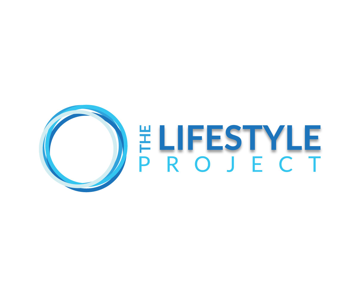 Modern, Colorful, Business Logo Design for The Lifestyle Project OR The ...