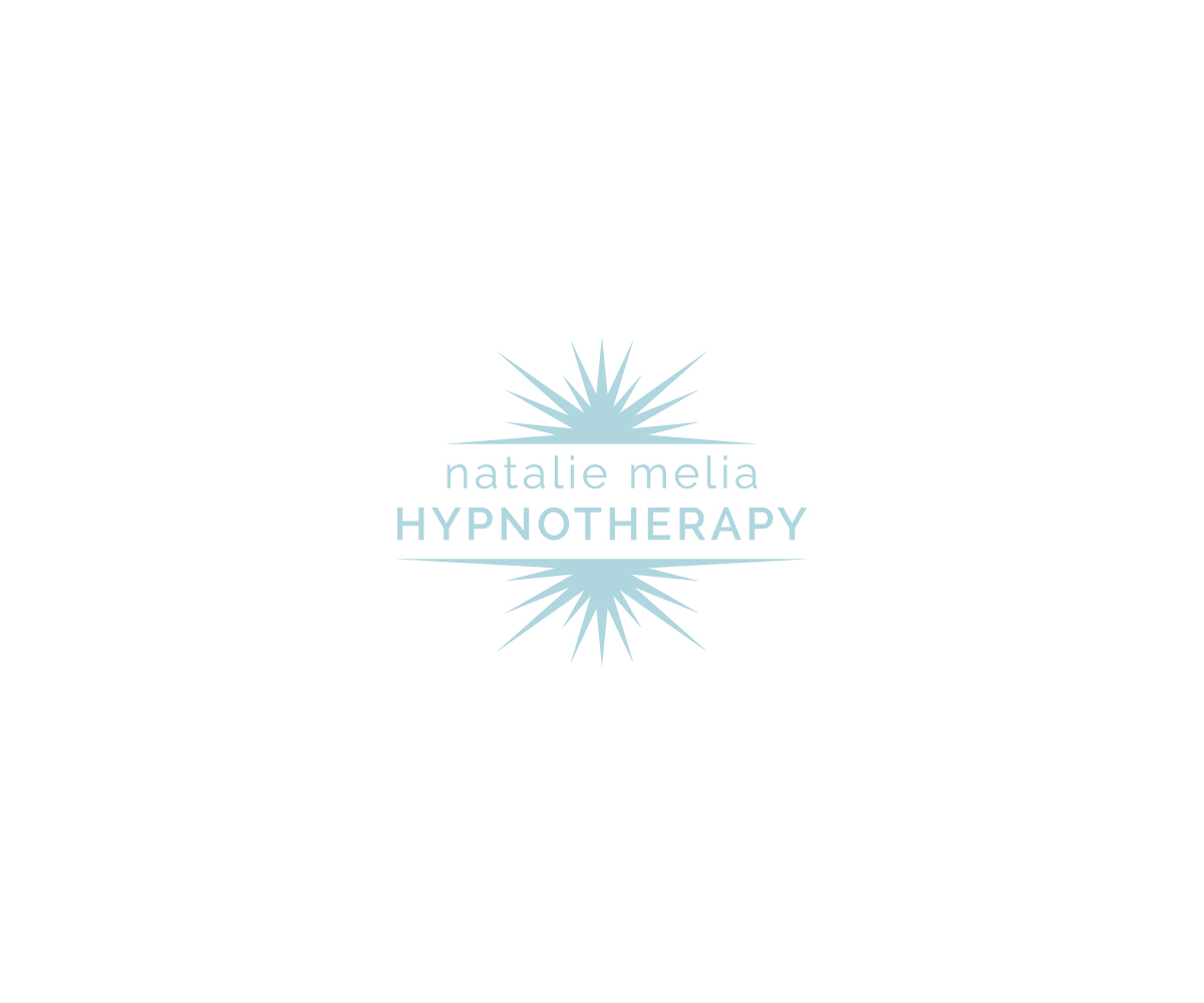 Elegant, Upmarket, Hypnotherapy Logo Design for Natalie Melia ...