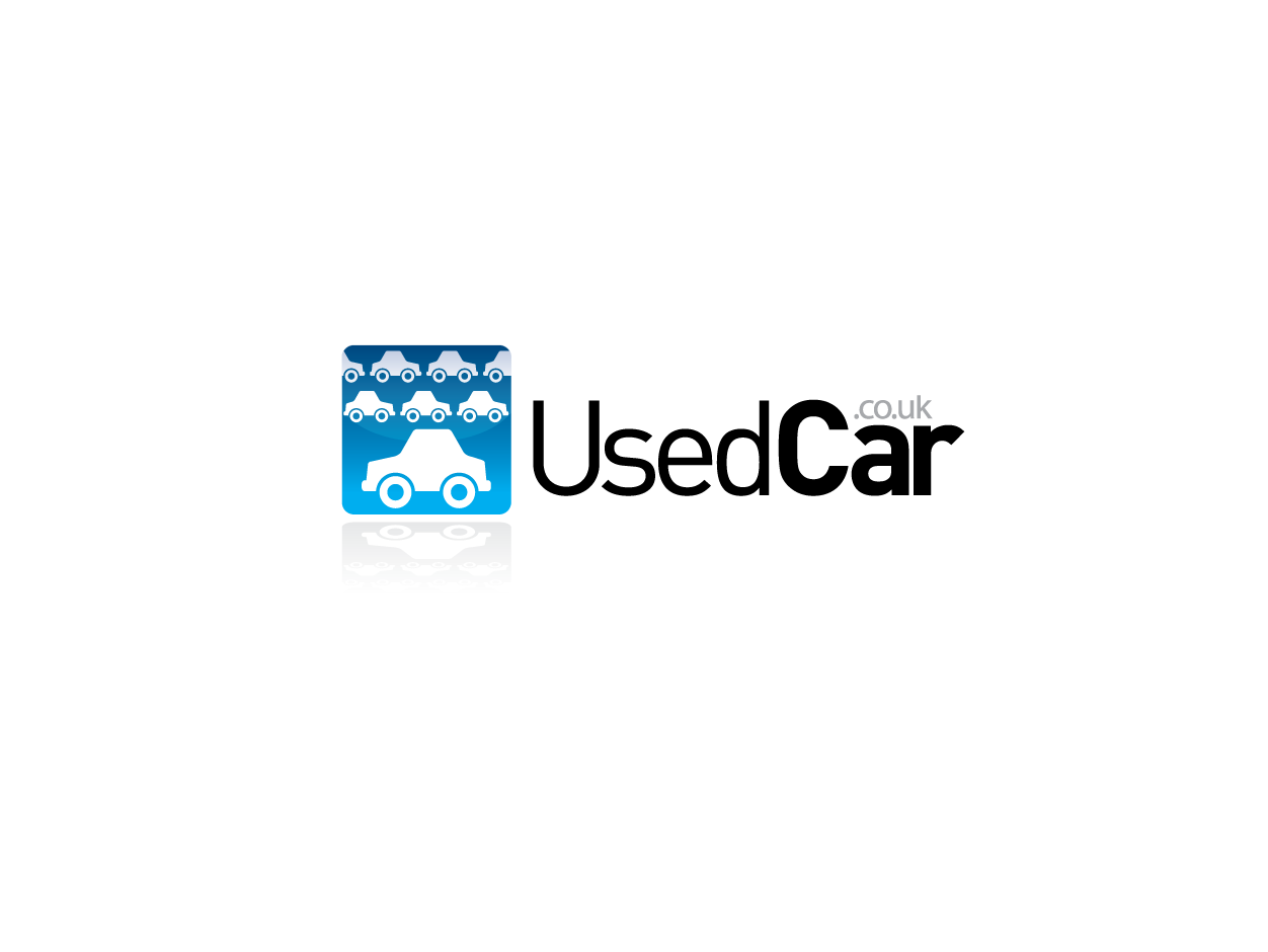 Modern, Bold, Used Car Logo Design for Used Car by bluejet | Design #148697