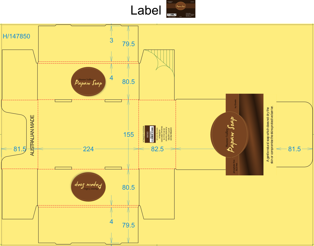 Modern, Professional Packaging Design for 3P P/L by Kei | Design #1143260