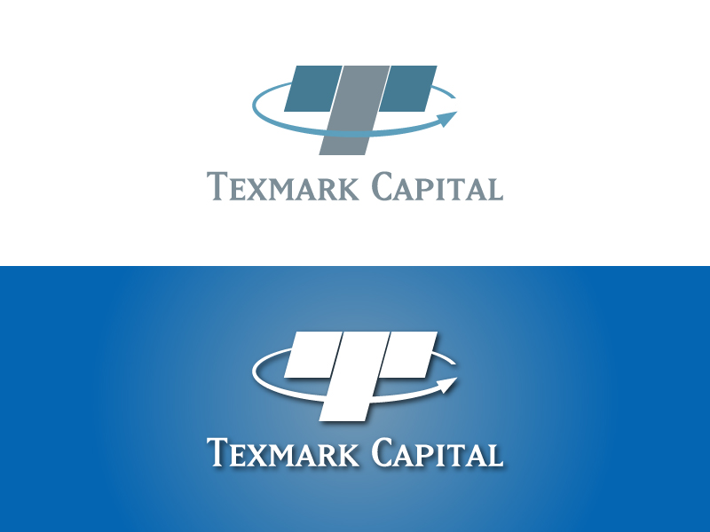 Modern, Masculine Logo Design for Texpert Capital by Kustom Deluxe ...