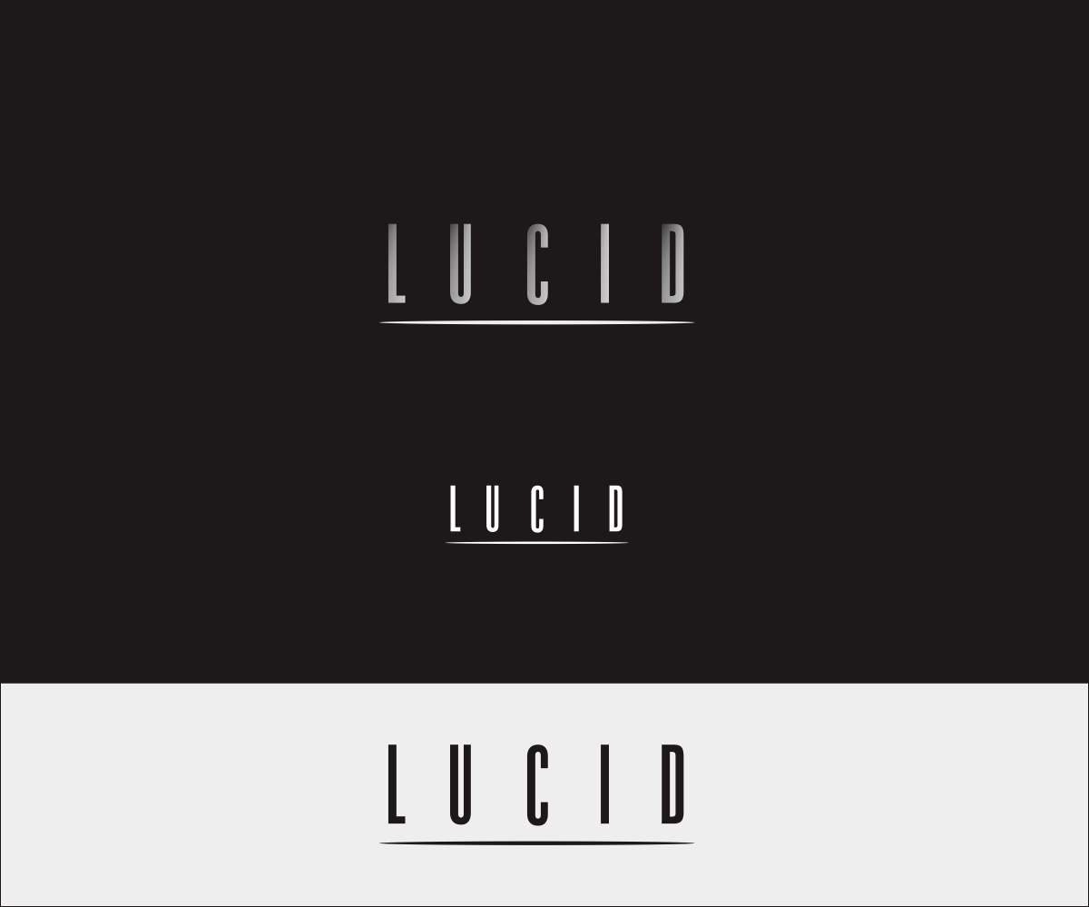 Bold, Serious Logo Design for Lucid by B8 | Design #4056718