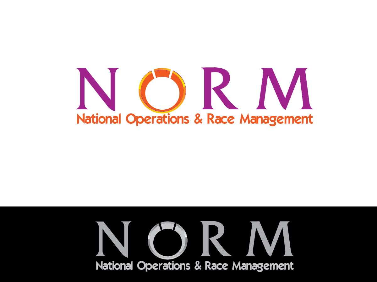 Business Logo Design for N.O.R.M by cn graphic | Design #5068616