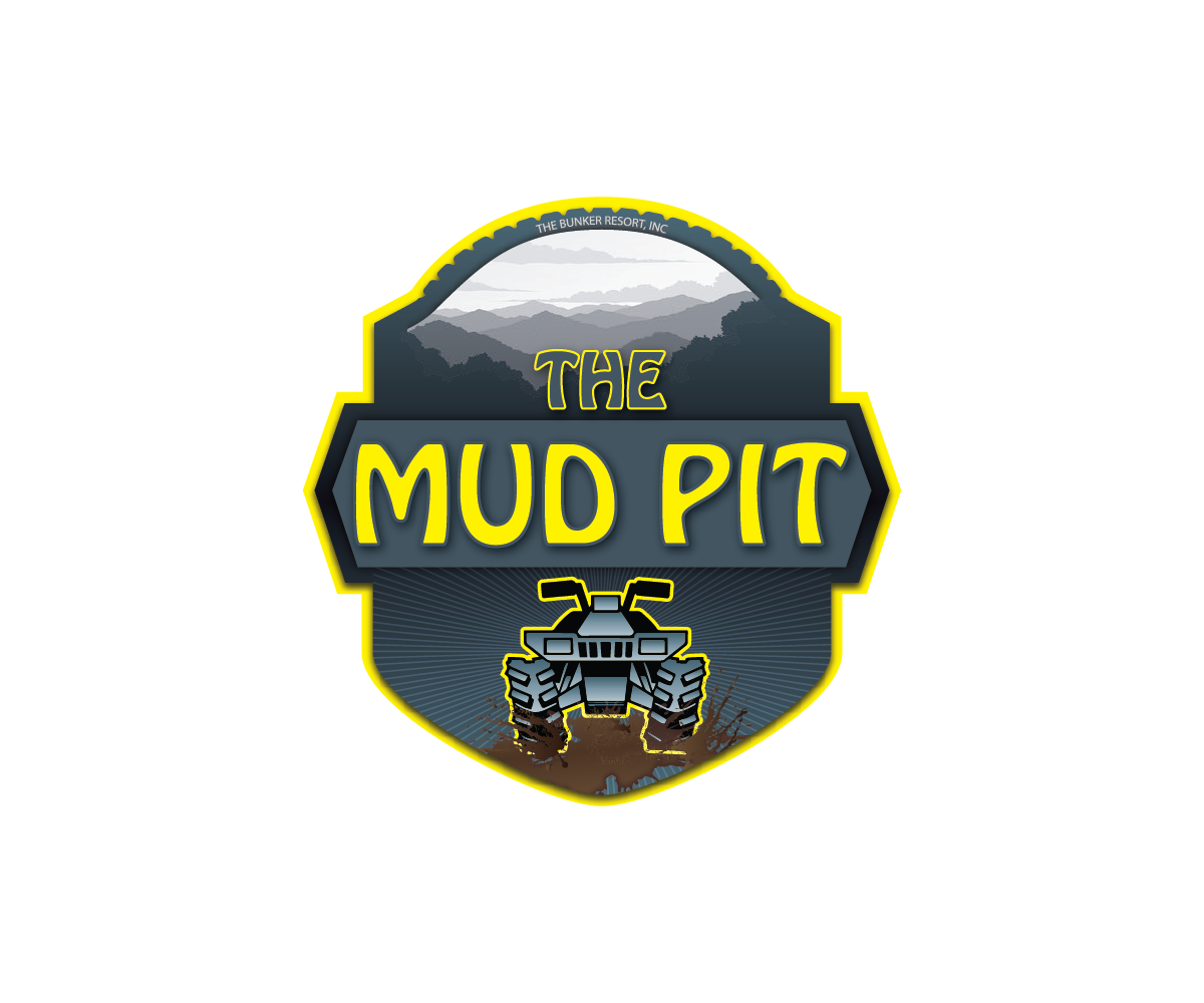 Store Logo Design for The Mud Pit by just_me | Design #4082570